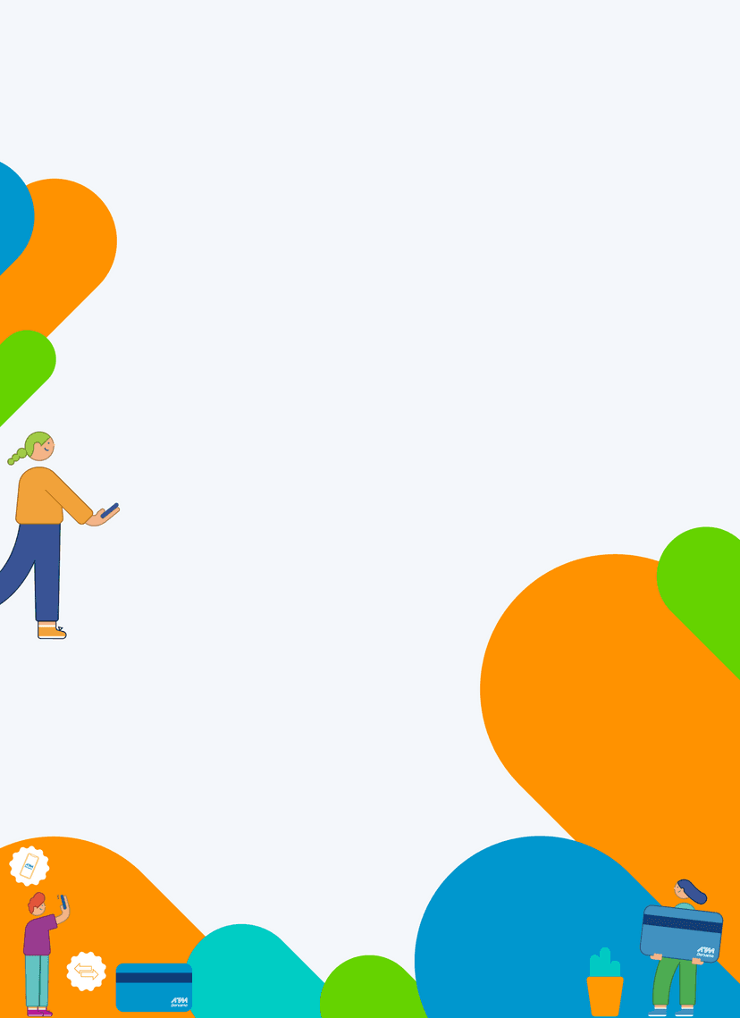 Layanan Transaksi Pembayaran QRIS Cross Border | ATM Bersama